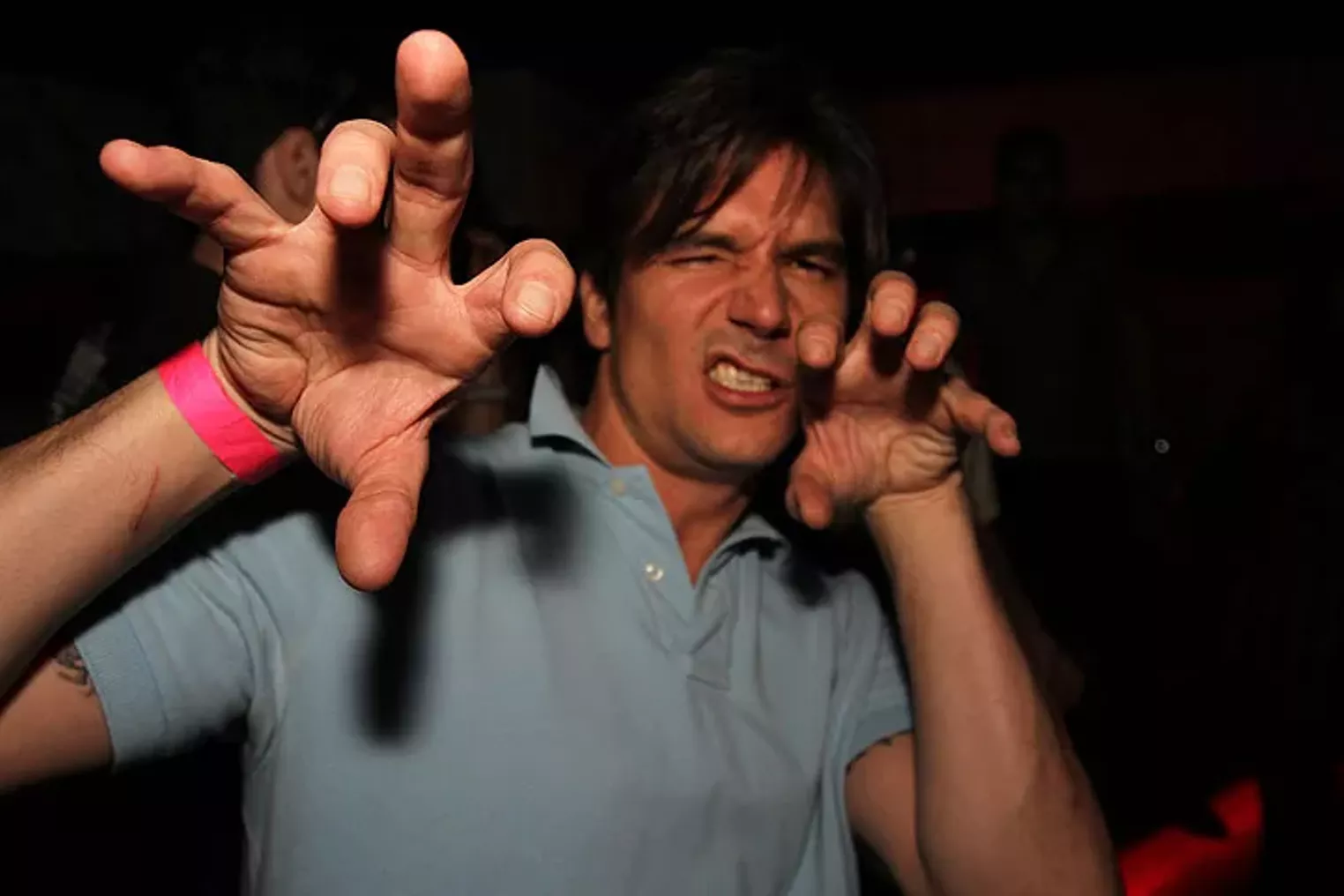 Marco Resmann & Tony Rohr at Electric Pickle | Miami | Miami New Times ...