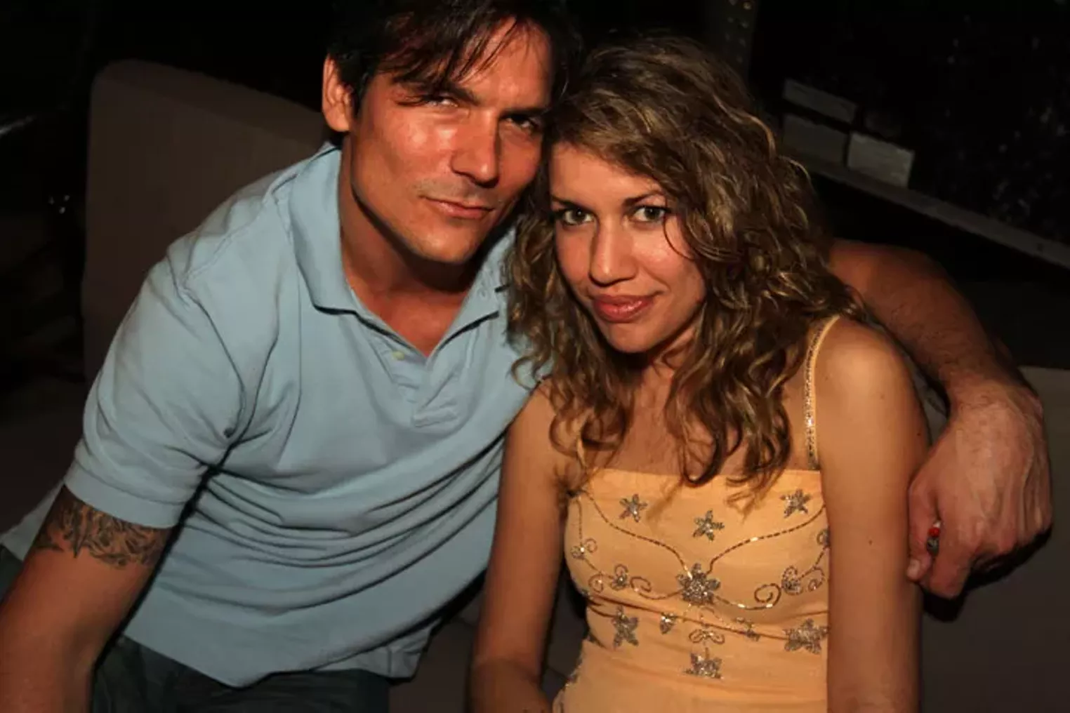 Marco Resmann & Tony Rohr at Electric Pickle | Miami | Miami New Times ...