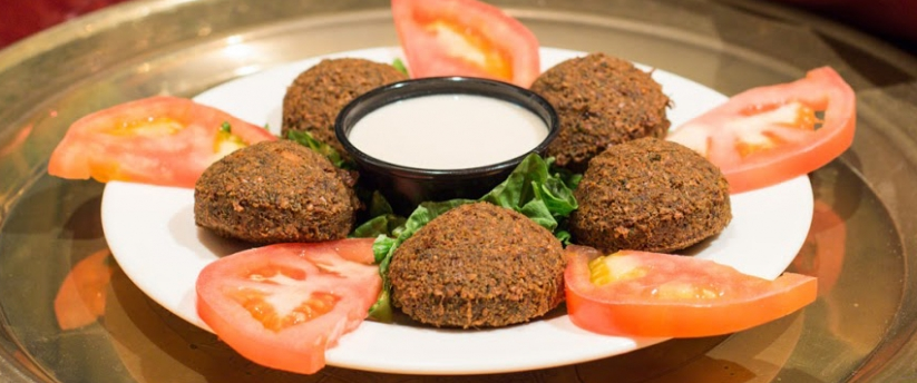 Maroosh | Coral Gables/S. Miami | Middle Eastern, Mediterranean ...