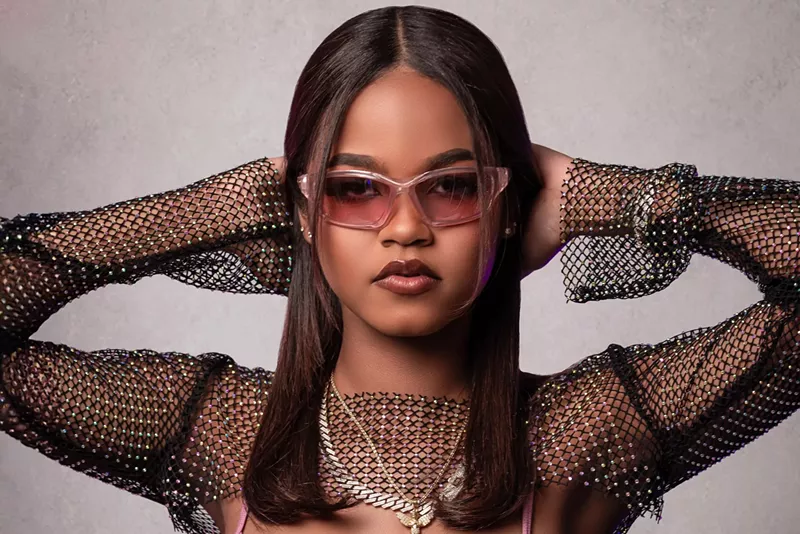 Dominican Rapper Lismar Is Bizarrap's Newest Collaborator | Miami New Times