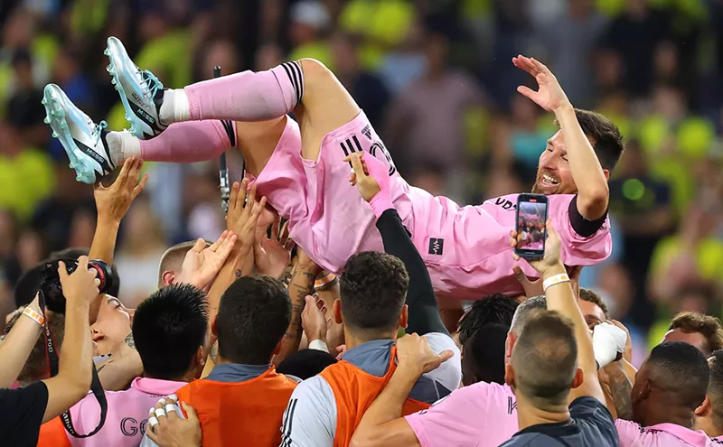 Dr. Hansel Tookes Fought to Create Florida's First Needle Exchange ...