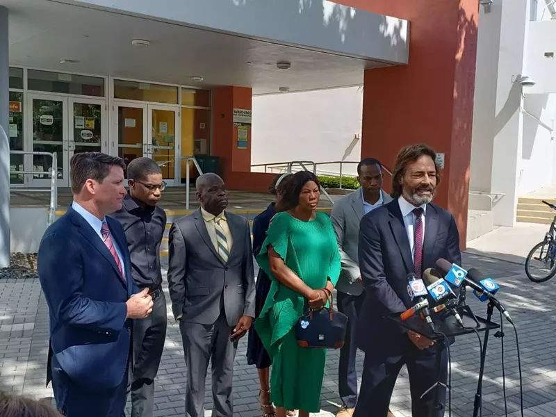 Miami Beach Suspends Workers After Summer Camp Coach Drowns | Miami New ...