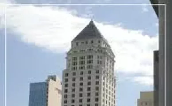 Miami-Dade County Courthouse | Downtown/Overtown | Historic Landmarks ...