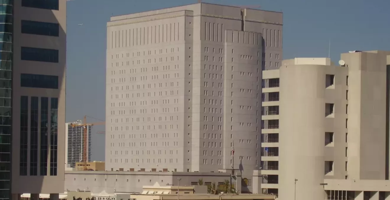 Miami-Dade Jail Wants to Imprison Inmates Before Hurricane Dorian in ...