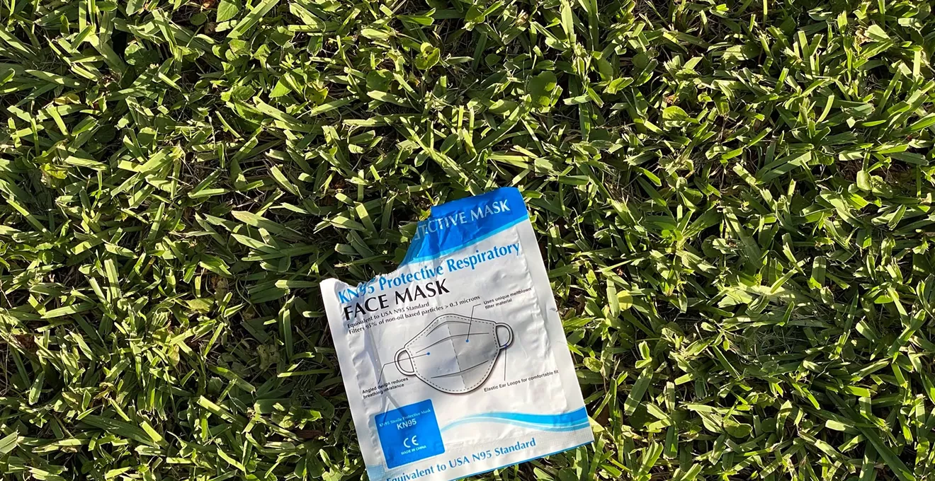 Miami-Dade Mask Order Lawsuit Filed by Anthony Sabatini | Miami New Times