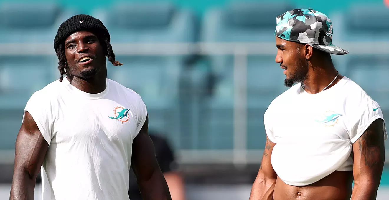 Miami Dolphins 2022 Season Recap: The Good, the Bad, and the Ugly ...