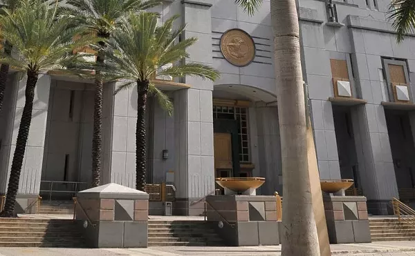 Miami ICE Facility: What to Know About Krome Detention Center | Miami ...