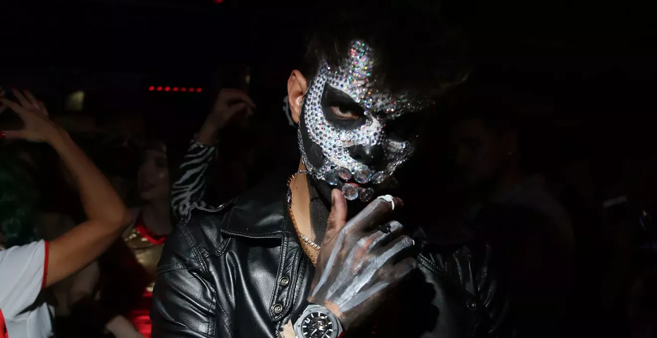 Miami Halloween 2019 Party Guide | Miami New Times