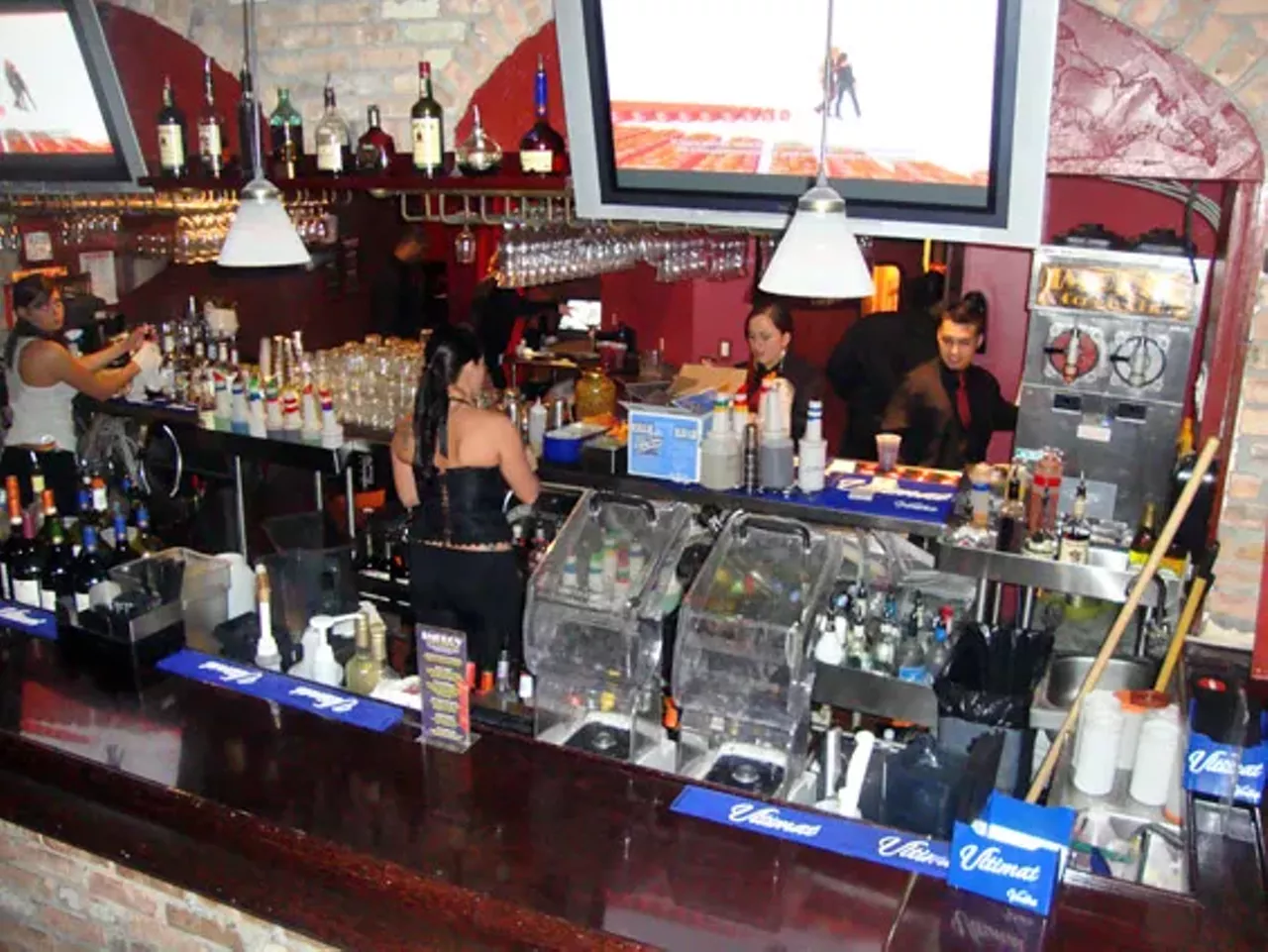 Miami Improv Comedy Club and Dinner Theater | Doral | Bars and Clubs ...