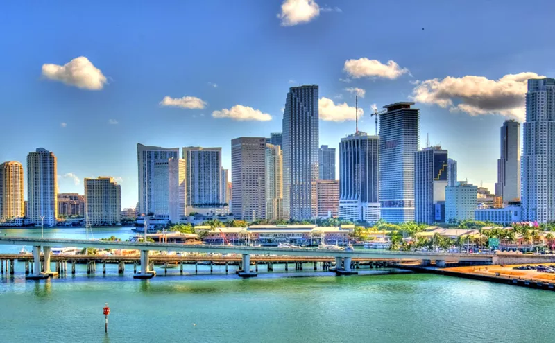 Miami Slang Glossary: Pero Like, It's Super-Definitive, Bro | Riptide 2 ...