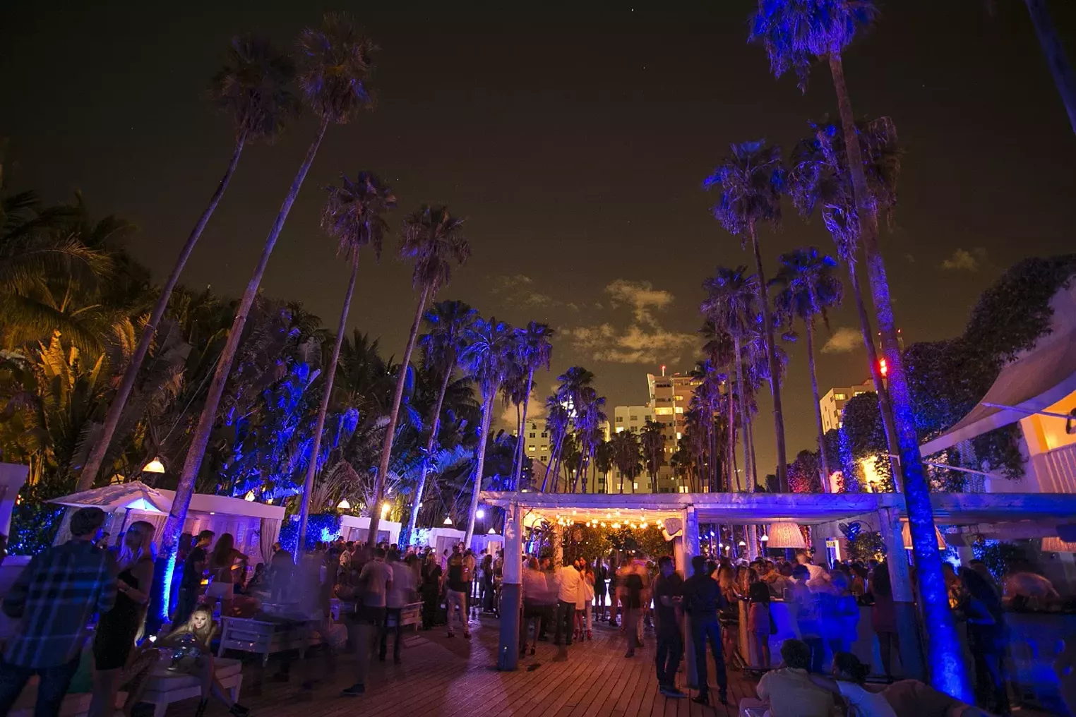 Miami Swim Week 2016: Robb & Lulu, Hammock Swim Show, and Wildfox ...