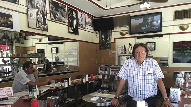 S&S Diner | Downtown/Overtown | American, Restaurants | Restaurant