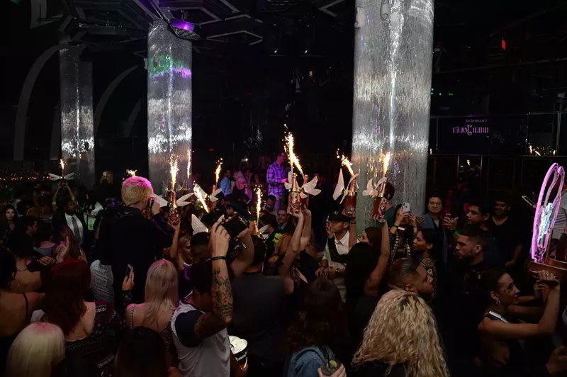 Worst Miami Nightclubs, According to Local Reddit Users | Miami New Times