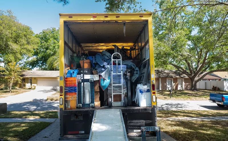 How Alex Daoud Got His Groove Back | News | Miami | Miami New Times ...