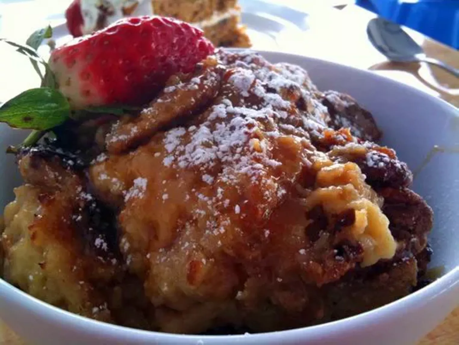 Morgans | Midtown/Wynwood/Design District | American | Restaurant