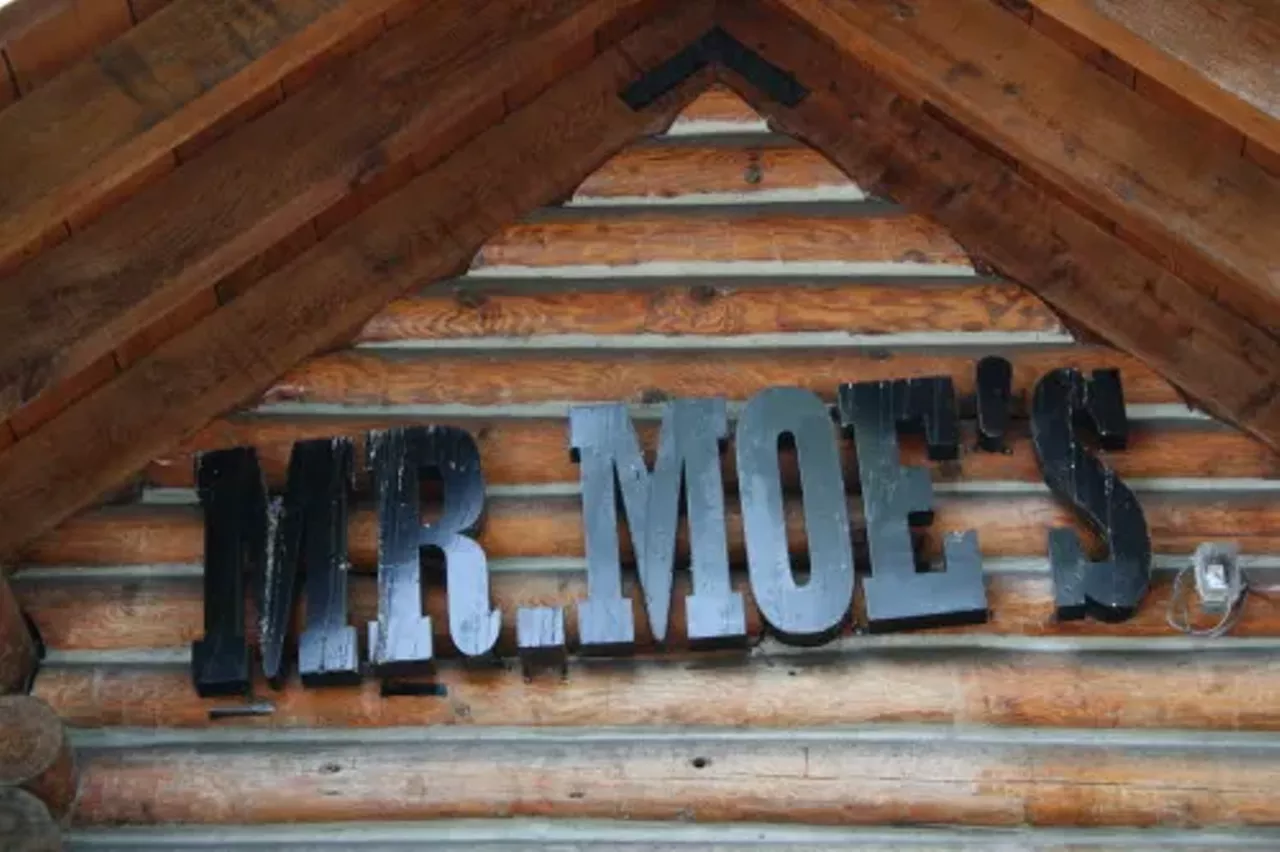 Mr. Moe's Restaurant and Bar | Coconut Grove | American, Appetizers, Bar Food, Brewery, Bars and ...