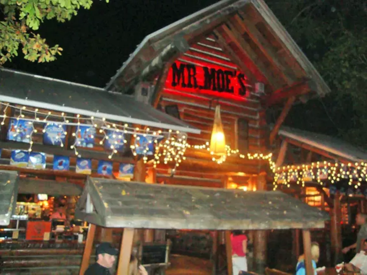 Mr. Moe's Restaurant and Bar | Coconut Grove | American, Appetizers, Bar Food, Brewery, Bars and ...