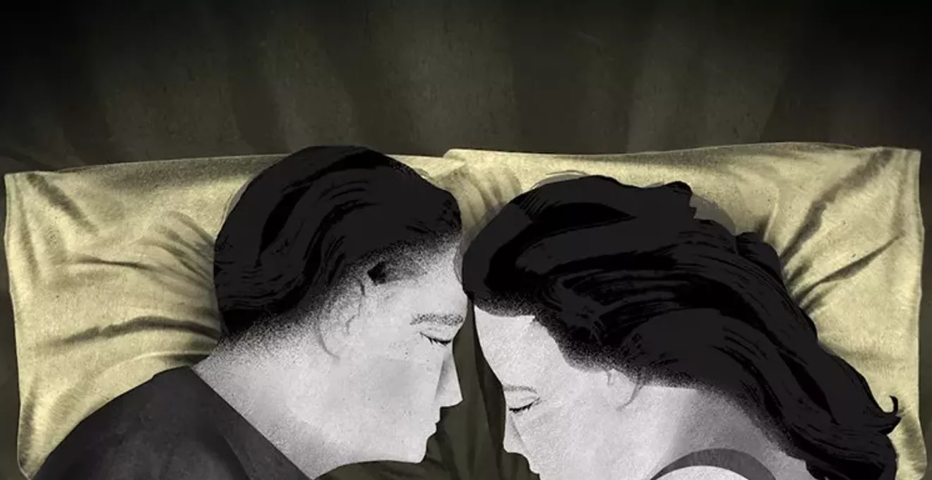 Jessica Lipscomb Wins Clarion Award | Miami New Times