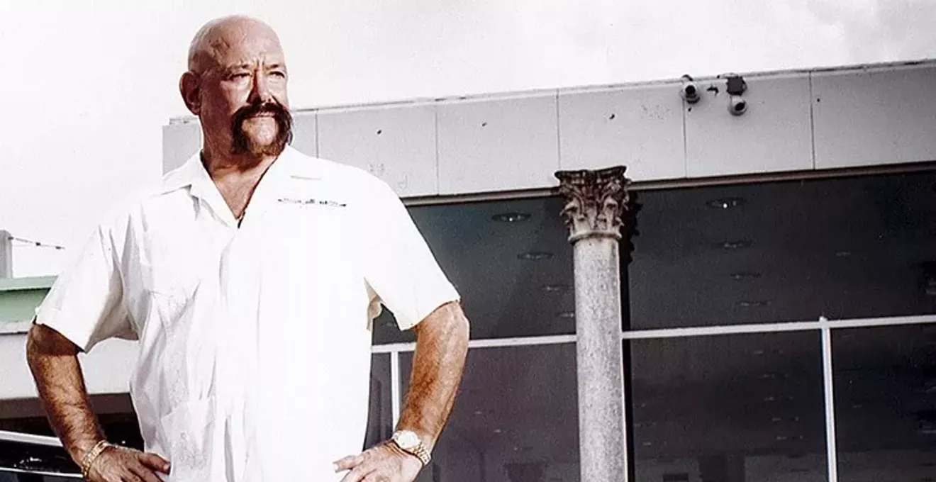 New Times Staffers Jessica Lipscomb, Jerry Iannelli and Tim Elfrink Win ...