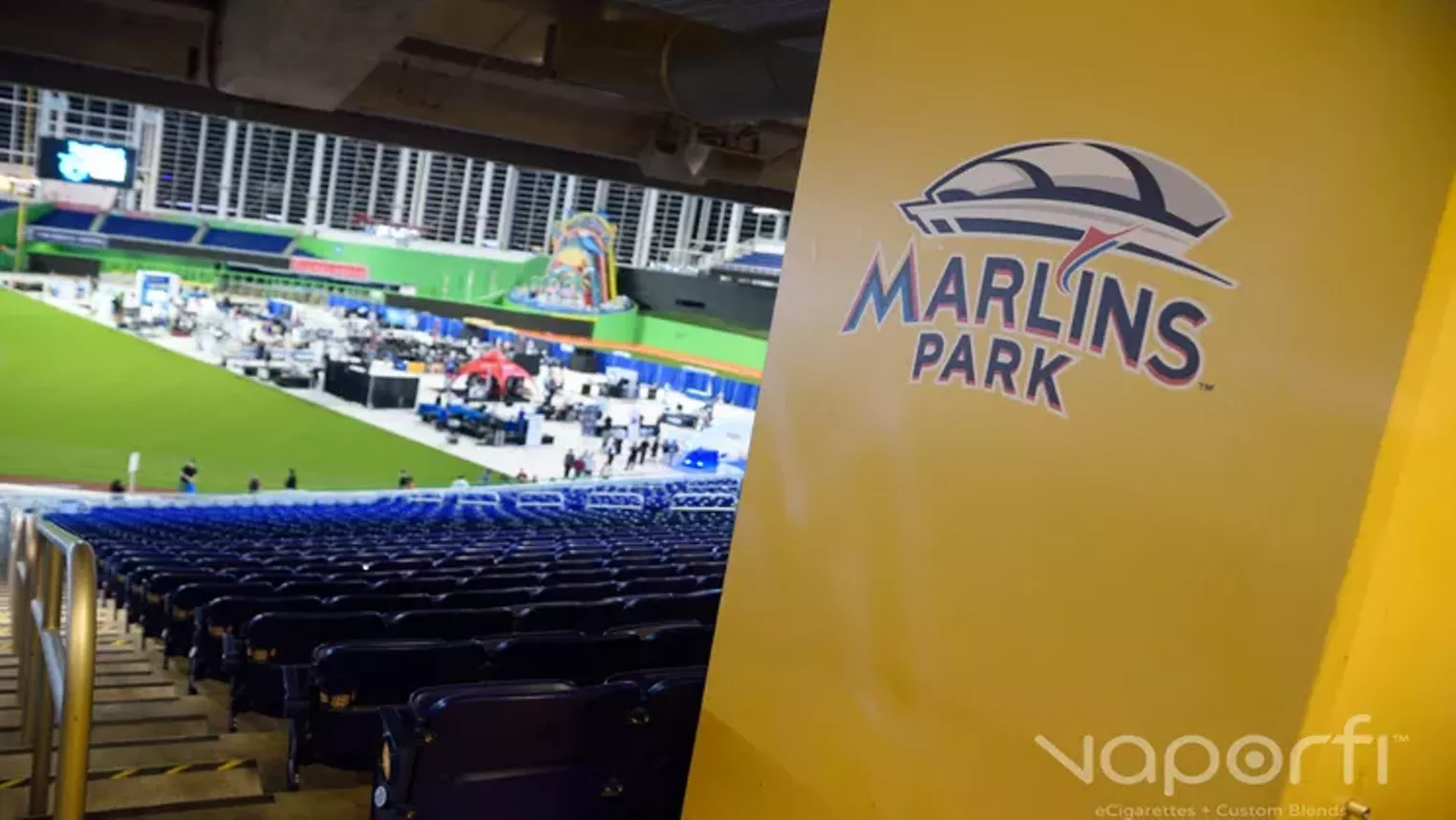 New Times Street Team at Tigerdirect Tech Bash | Miami | Miami New ...