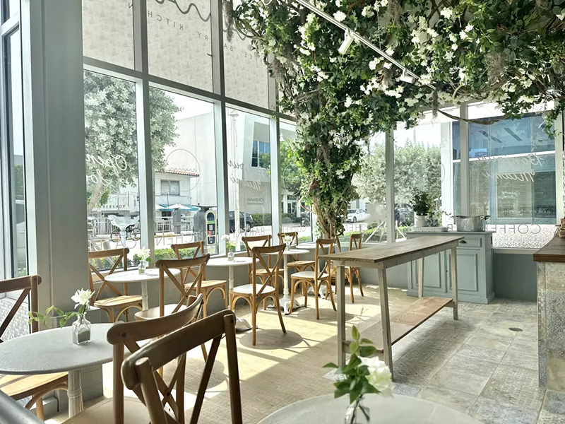 Maman French Bakery and Café to Open in Miami Beach | Miami New Times