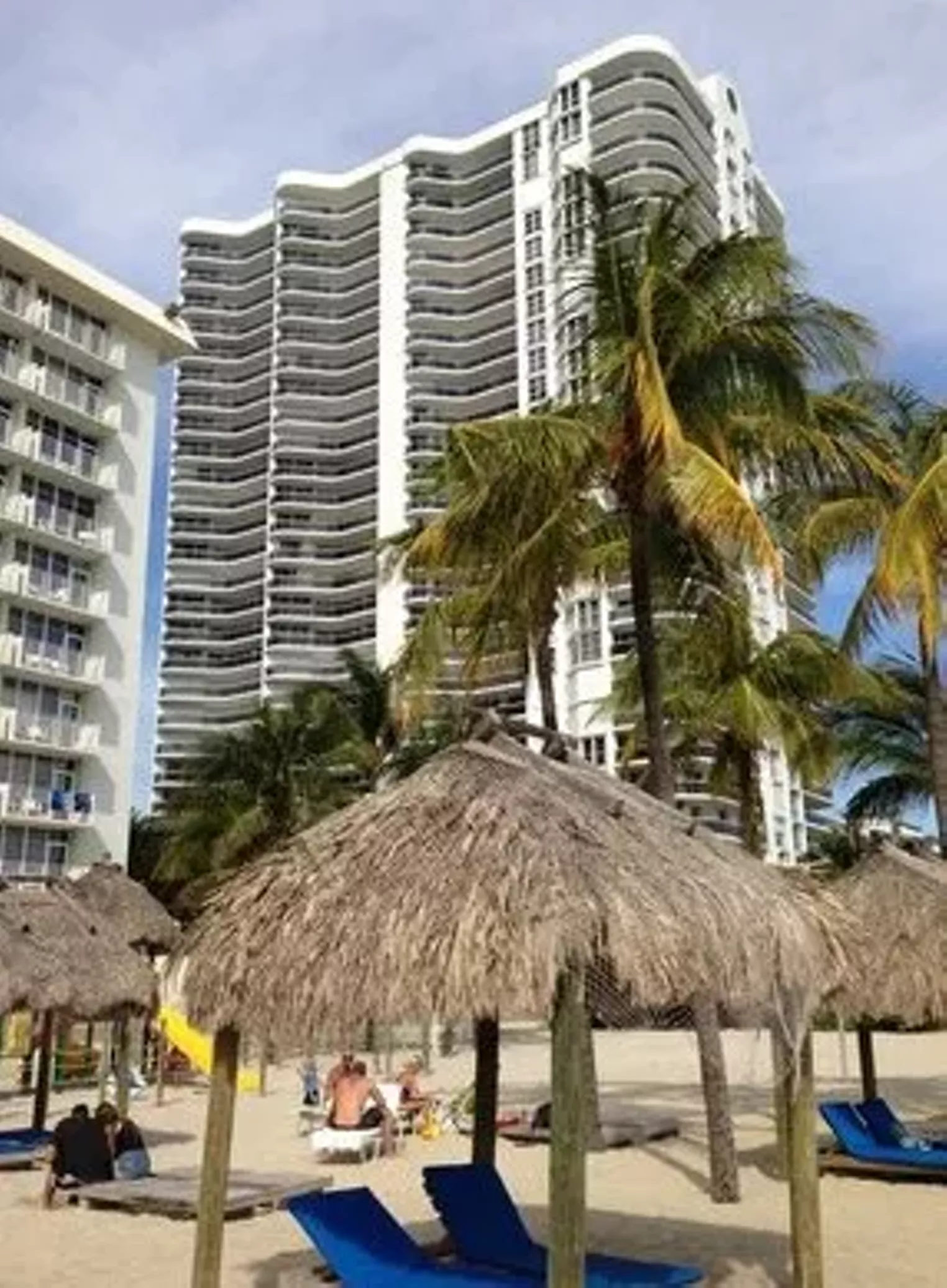 Newport Beachside Resort and Hotel | Aventura/North Miami Beach ...