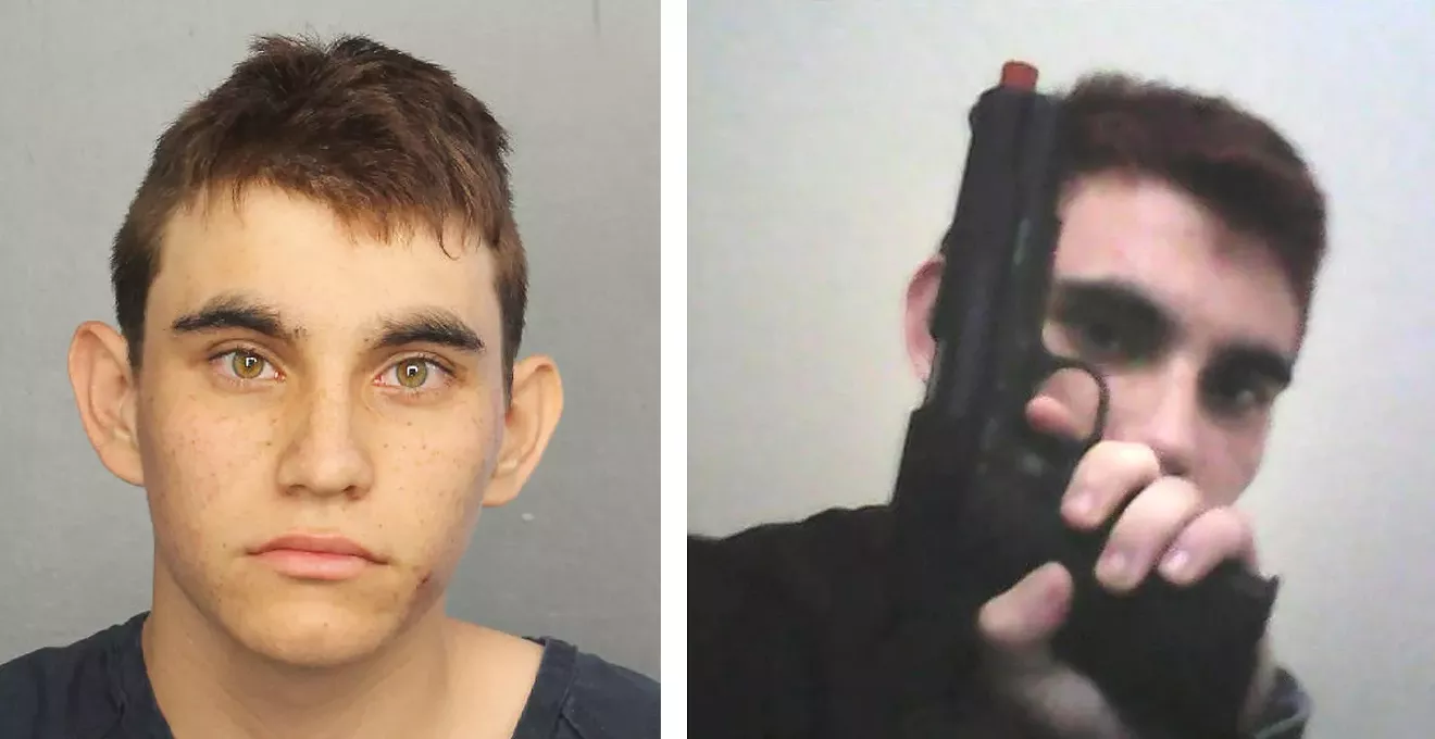 Nikolas Cruz Legally Purchased AR-15 Despite Long History of Mental ...
