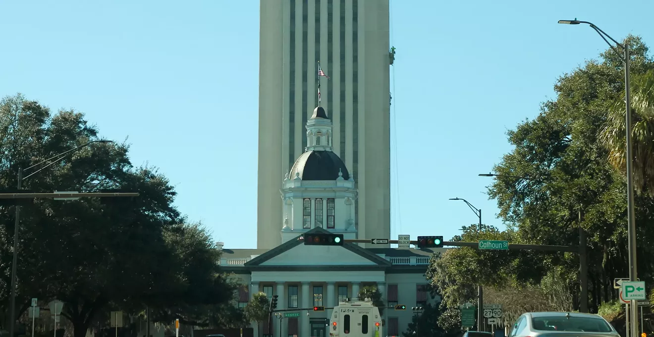 9 Florida Laws Effective January 1, 2025 | Miami New Times