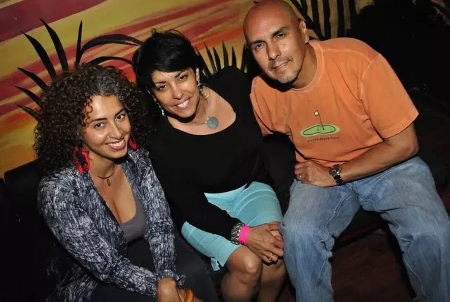 Oasis @ Purdy Lounge | Miami | Miami New Times | The Leading ...