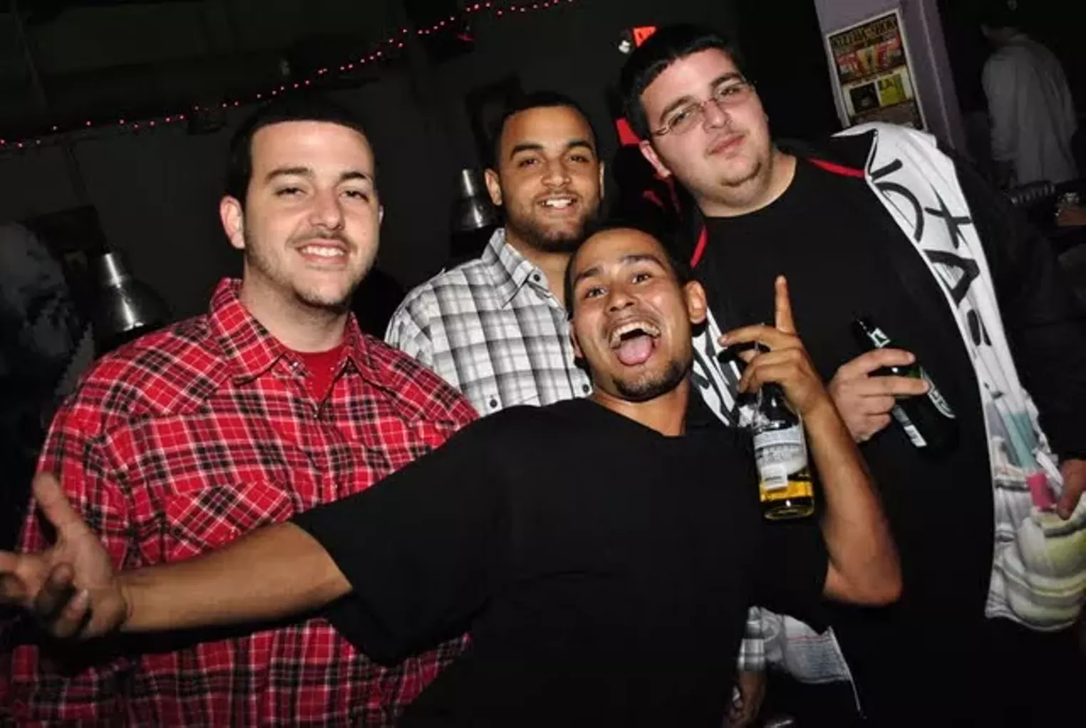 Oasis @ Purdy Lounge | Miami | Miami New Times | The Leading ...