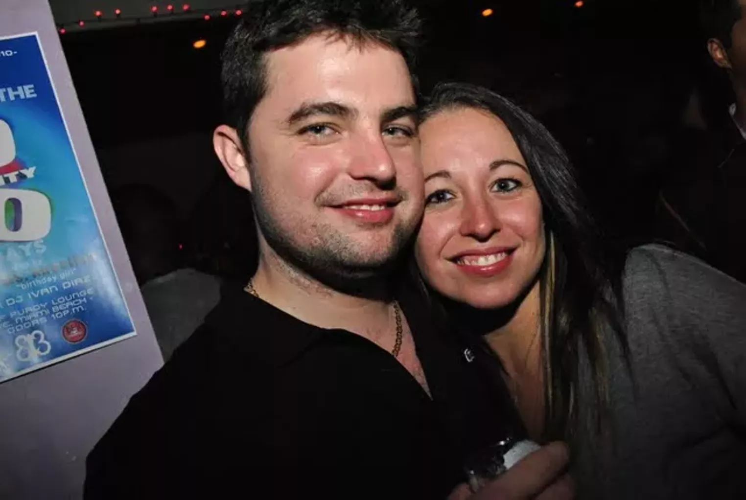 Oasis @ Purdy Lounge | Miami | Miami New Times | The Leading ...