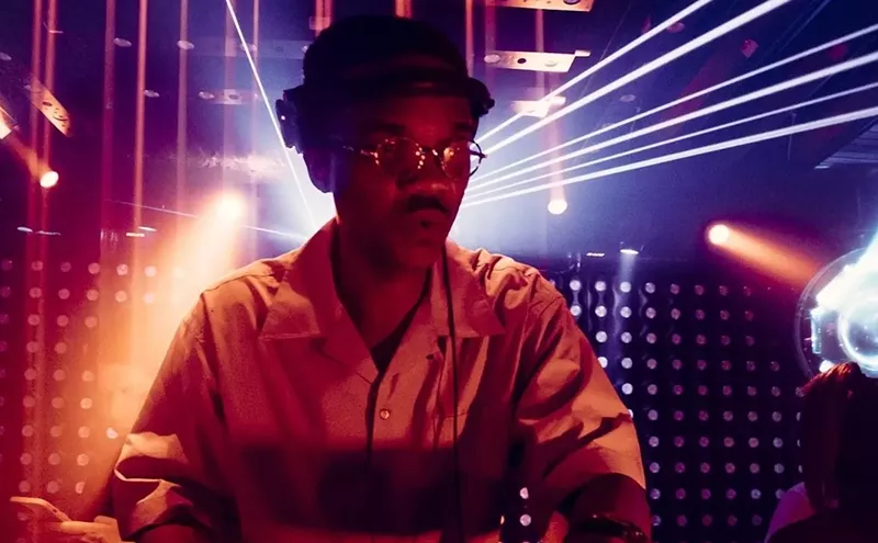 How Russell Faibisch Built Ultra Music Festival -- and Whom He's ...