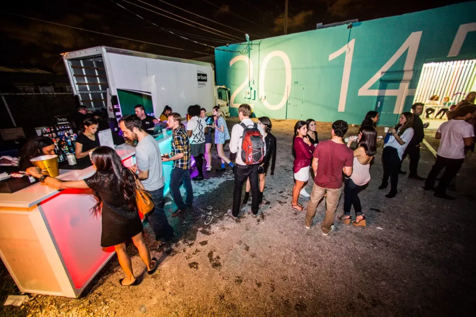 One Million Square Feet of Culture at Wynwood Cigar Factory | Miami ...