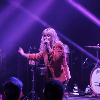 Riptide Music Festival 2017 on Fort Lauderdale Beach | Miami | Miami ...