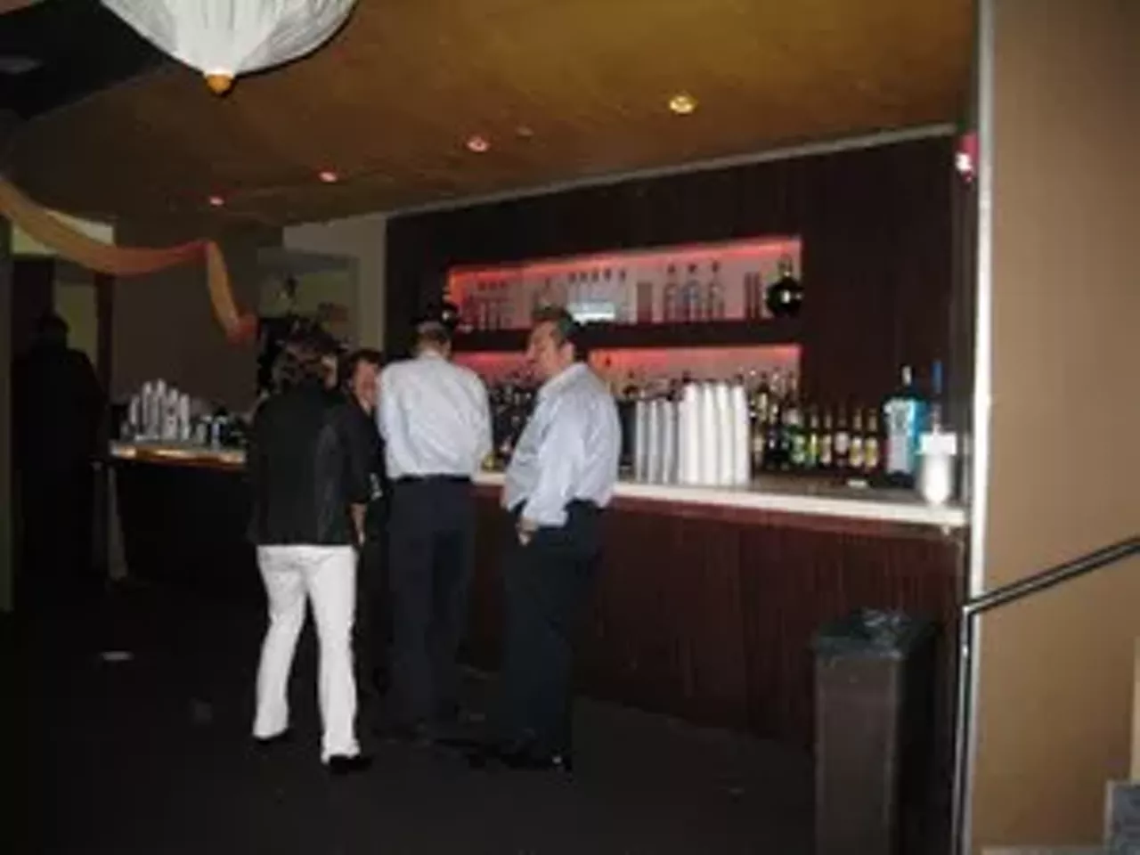 Passion Nightclub Hollywood Bars And Clubs Music