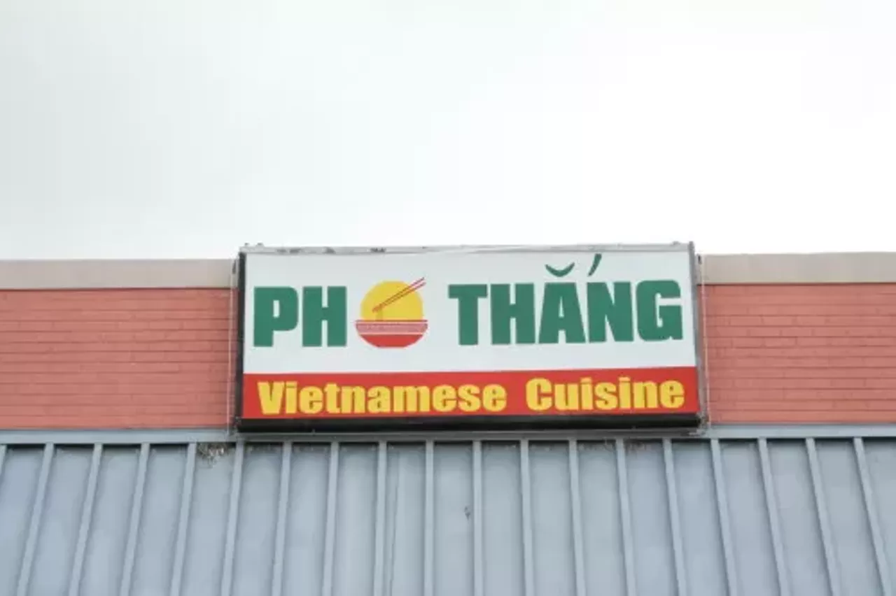 Pho Thang | Cutler Bay/Palmetto Bay | Vietnamese | Restaurant