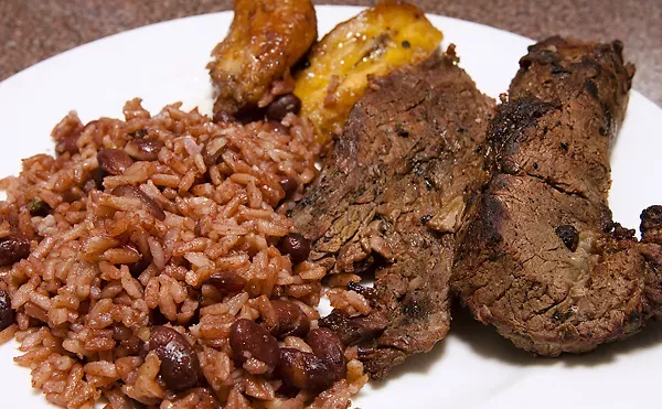 Pinolandia | Downtown/Overtown | Nicaraguan | Restaurant