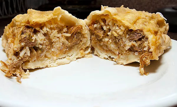 Pinolandia | Downtown/Overtown | Nicaraguan | Restaurant