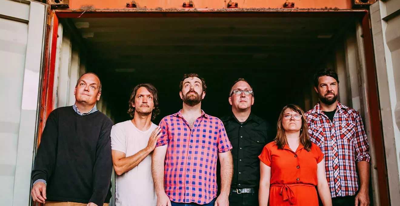 Things to Do in Miami: Cursive at the Ground November 16, 2019 | Miami ...