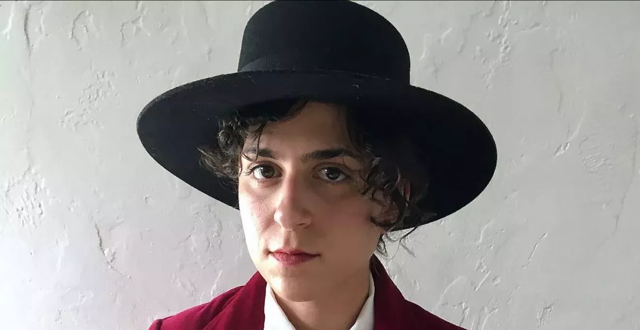 Interview With Miami Alt-Country Singer Rachel Angel | Miami New Times