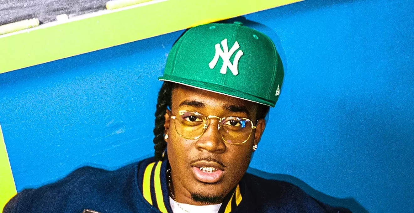 Interview with Florida Rapper Cochise | Miami New Times