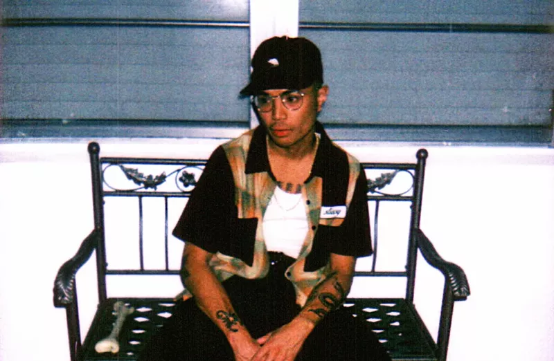 Things to Do in Miami: Yeek at the Ground August 15, 2019 | Miami New Times