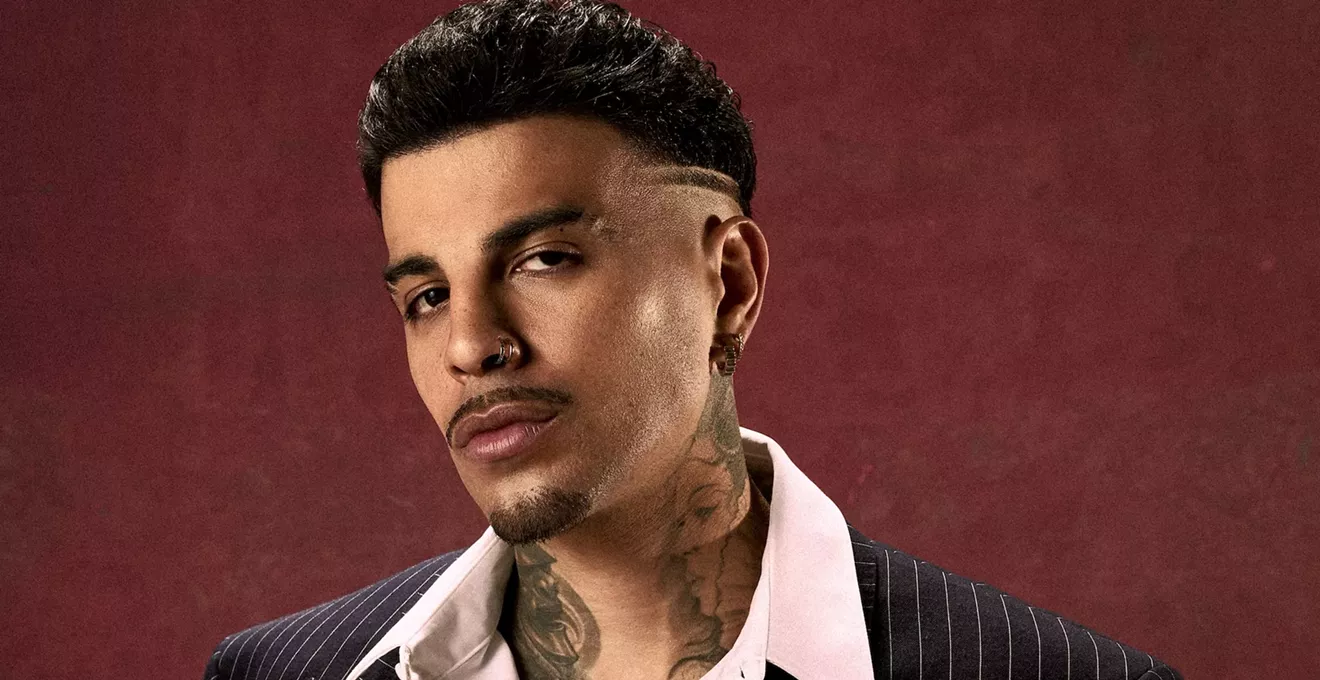 Rauw Alejandro Provides Third Miami Present at Kaseya Middle - Vero Guide