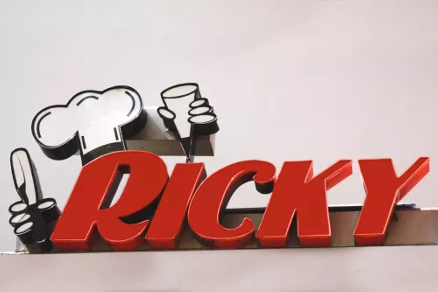 Ricky Bakery II | Coral Gables/S. Miami | Bakery, Caribbean, Cuban ...