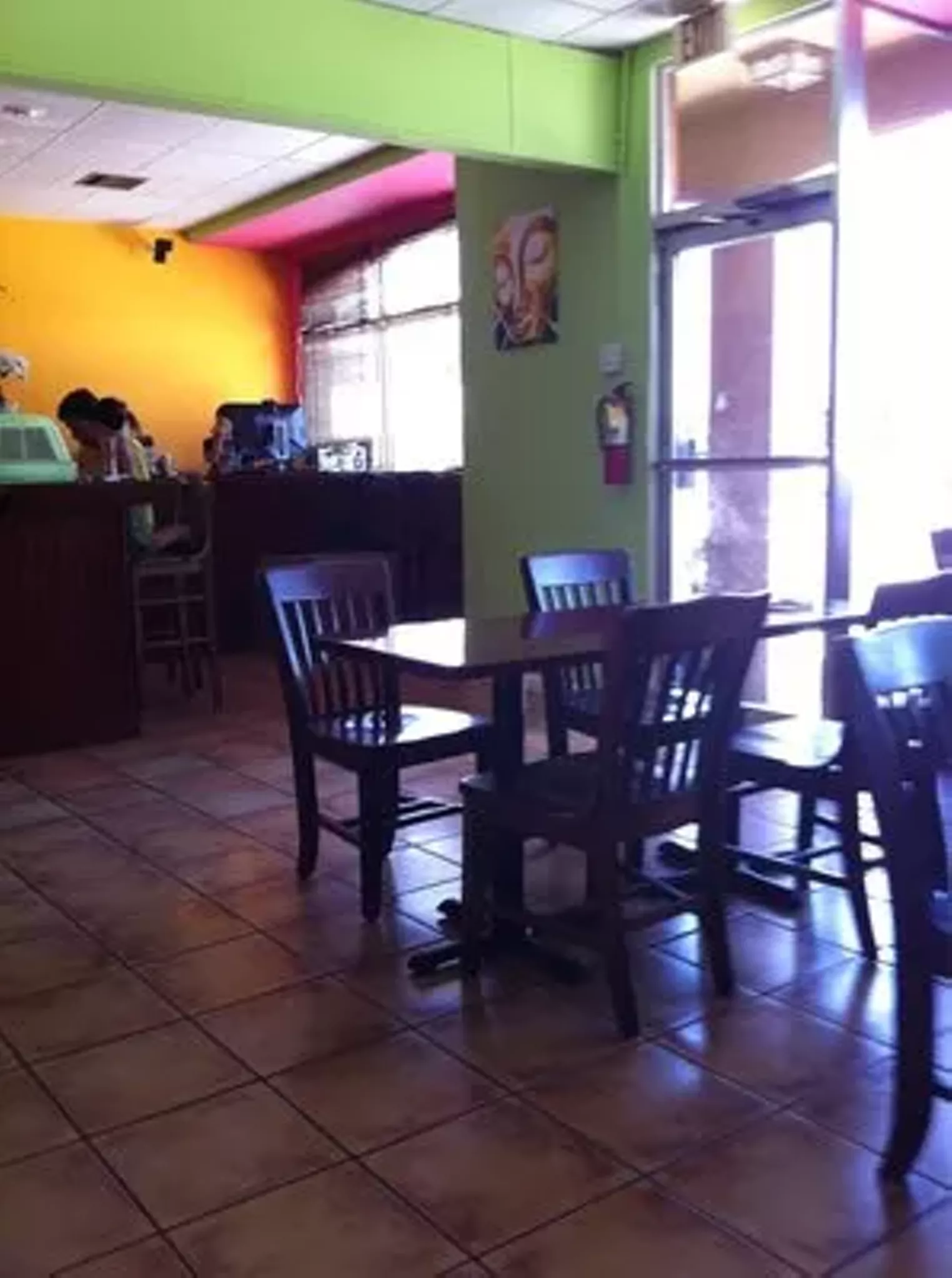 Ricky Thai Bistro | North Miami | Thai, Restaurants | Restaurant