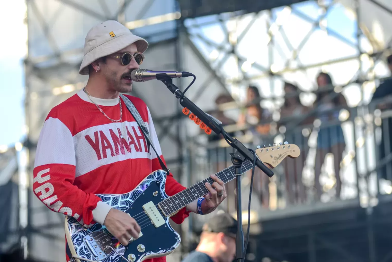 Riptide Music Festival 2017 on Fort Lauderdale Beach | Miami | Miami ...