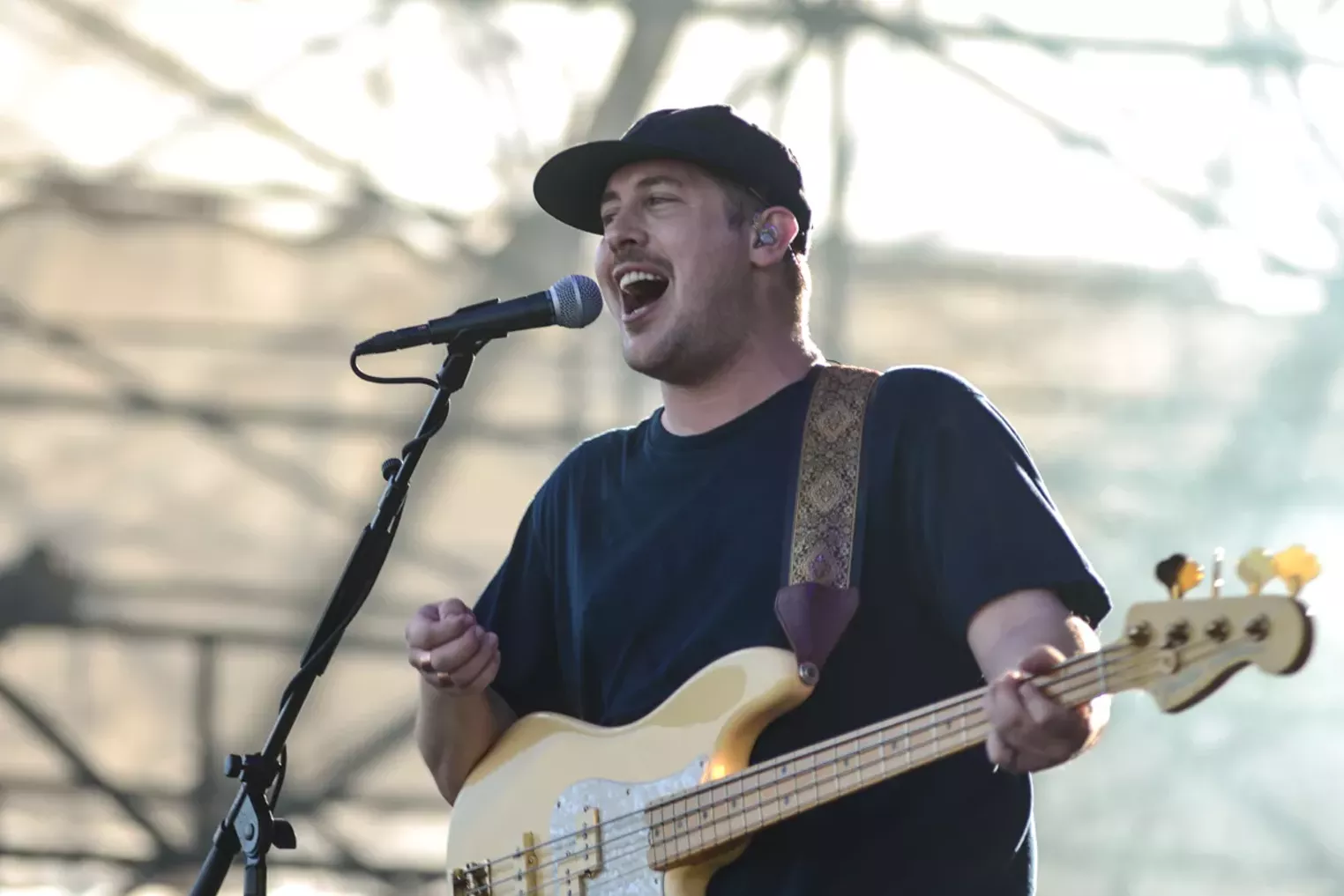 Riptide Music Festival 2017 on Fort Lauderdale Beach | Miami | Miami ...