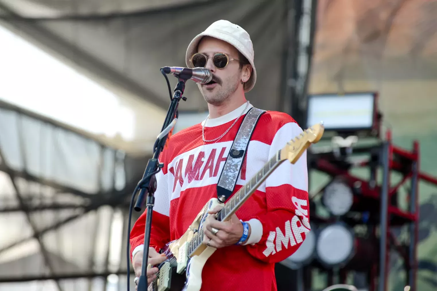 Riptide Music Festival 2017 on Fort Lauderdale Beach | Miami | Miami ...