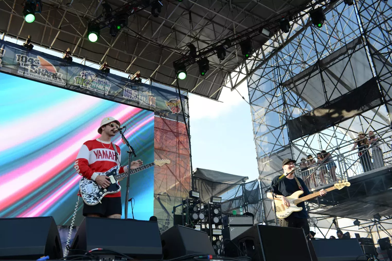 Riptide Music Festival 2017 on Fort Lauderdale Beach | Miami | Miami ...