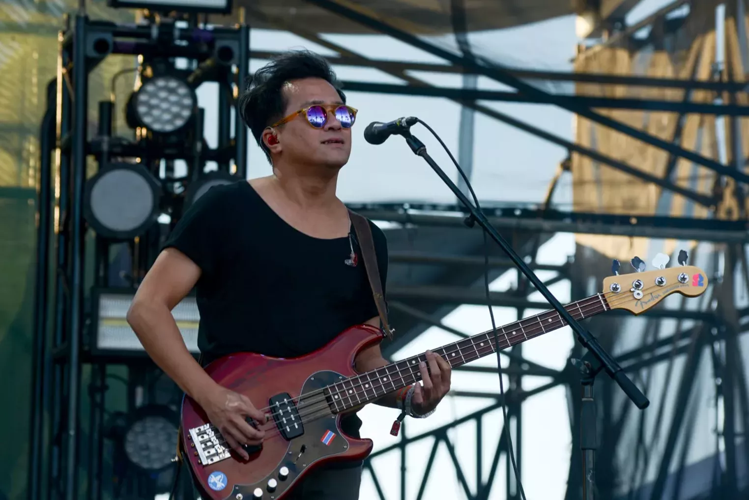 Riptide Music Festival 2017 on Fort Lauderdale Beach | Miami | Miami ...